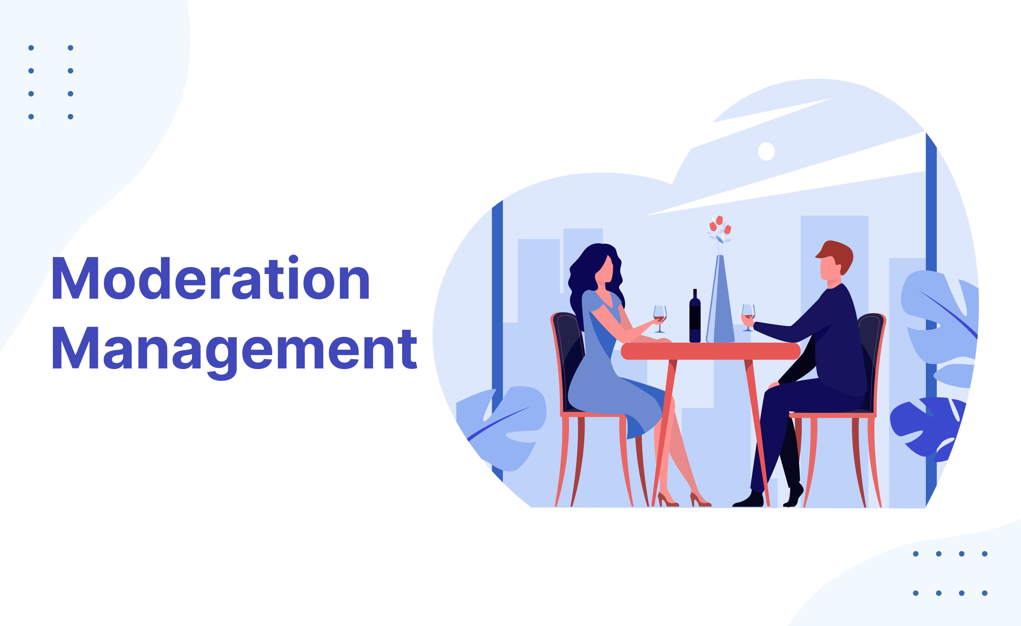 Moderation Management